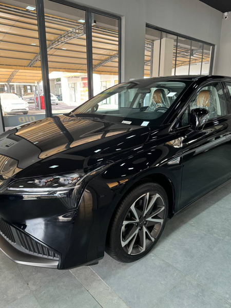 Gac Aion s pluse smart