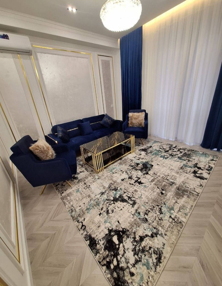 Sergeli green house 3 xona