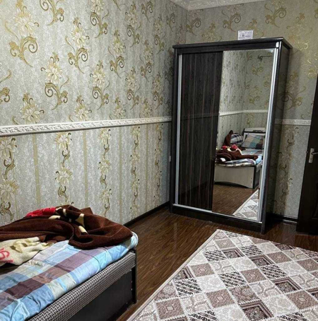 谷 131123 谷 Продаётся квартира 4/4/9 96 м² в Чиланзар