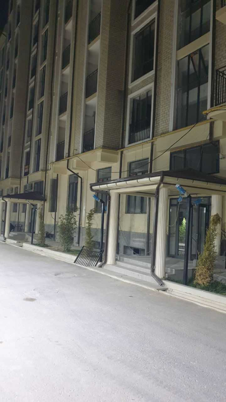 Продам квартиру коробка на Мирзо Улугбекско районе цена Горит СРОЧНО!#