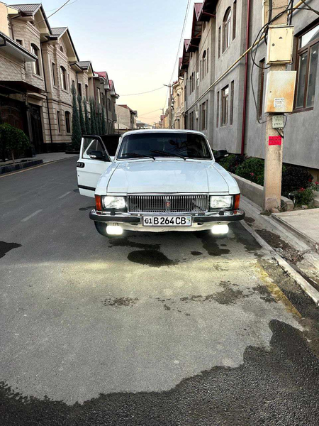 Продается своя волга 3102 !!!