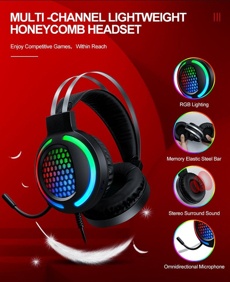 Комплект 4 в 1 клавиатура+наушник+мышка+коврик

T-wolf TF400 USB Wired