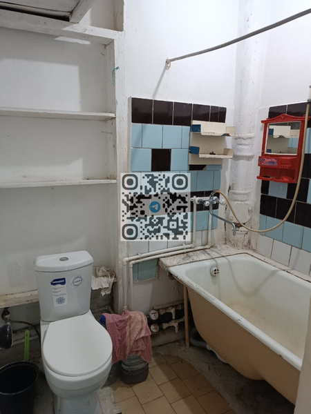 Продается 2комнатной Квартиры Сергели-2