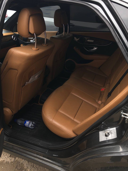 JENTRA TUNING MERCEDES. Тюнинговая Jentra читай внимательно