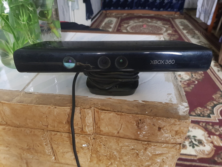 XBOX 360 игровая консоль