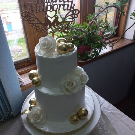 TORT zakazga qilaman