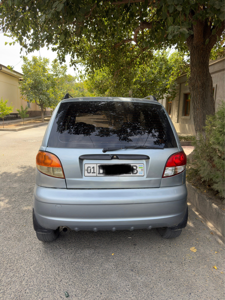 Matiz 3 Evro 2015