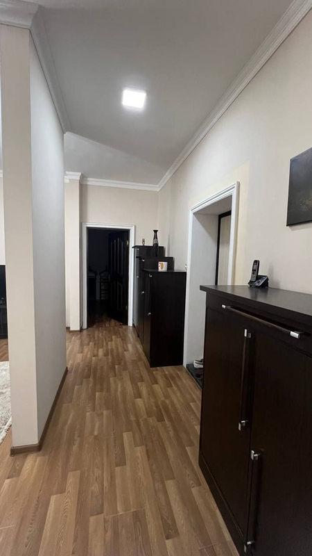Новостройка 2х комнатная 75м² Юнусобод 9 квартал