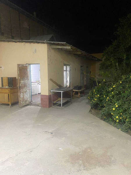 продается уютный домик
