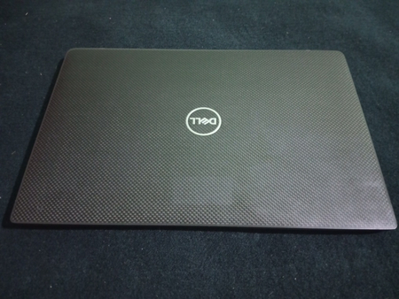 DELL Business Carbon Edition. Core-i7 8-gen SSD 256GB, 16GB DDR4