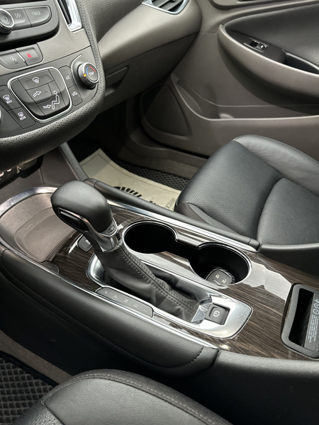 Malibu-2 1.5 Turbo 2020 Premium