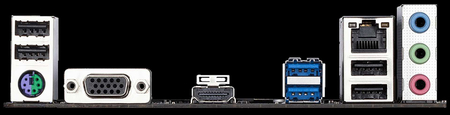Офисный комп. DDR3. 4 ядра