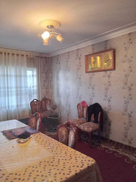 Продам 1/2/4 42м2 кирпич Чиланзар 20А