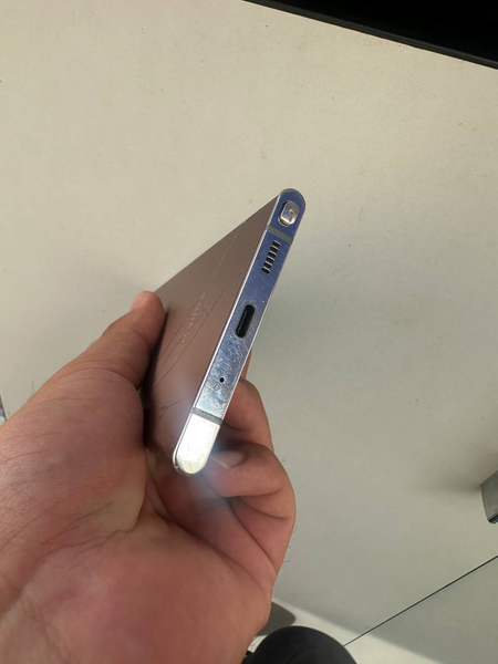 Galaxy samsung note 20 ultra 12/256gb dual sim