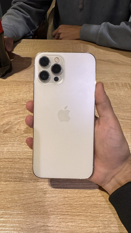 Iphone 12 Pro Max