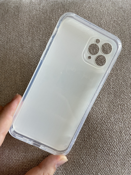 Чехол для iPhone 11 Pro