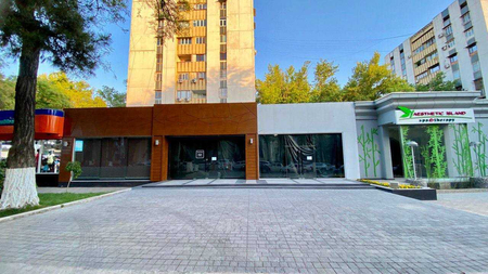 СДАЁТСЯ в Аренду 350м2 Нежилое Помещение ор.Ц-1 (Консерватория) Трасса