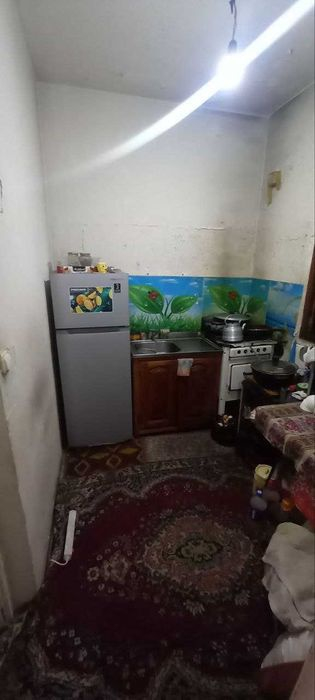 Продается квартира в Чиланзарском районе. Ипотека.