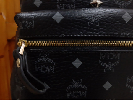 Рюкзак MCM munchen L1688