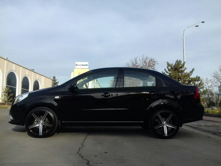 Автокредит Нексия 3 Автомат Nexia 3 Avtomat Avtokredit