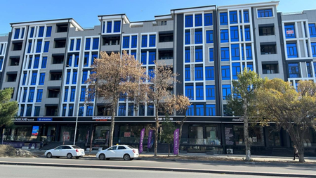Продается 2 ком. Квартира площадью 72 кв.м. По ул. Гагарина ор. Мчс
