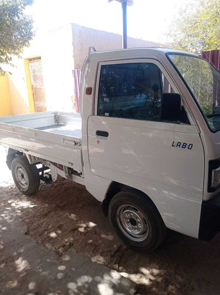 Продается Chevrolet Labo 2022, срочно, торг уместен