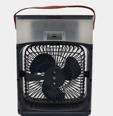 Mini cooling fan Вентилятор-Охладитель
