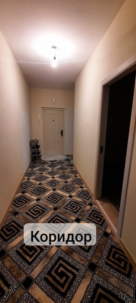 Sergeli choshtepa metro 3 xonali lubboyiga 500$