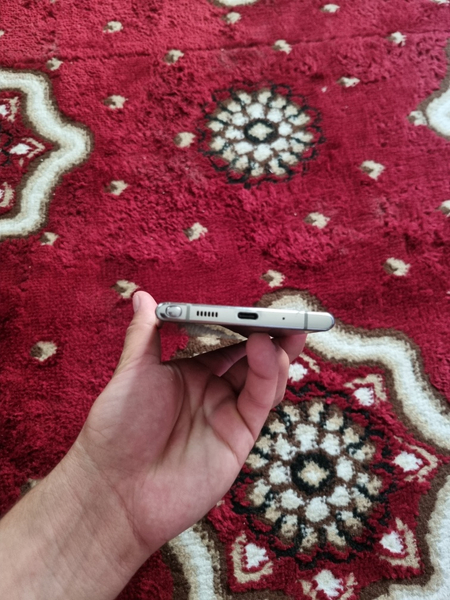 Somsung Note 10 plus