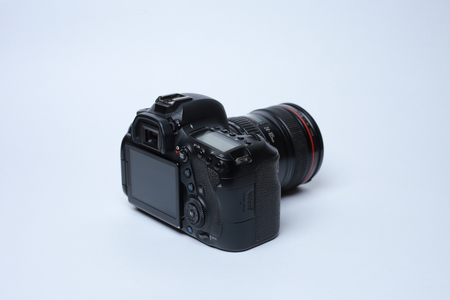 Canon 6d mark2 kit