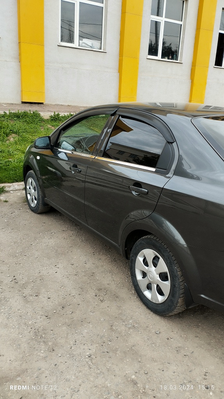 Nexia3 2020 mexanika