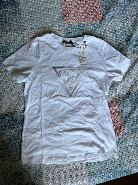 Лонглив Guess оригинал Корея