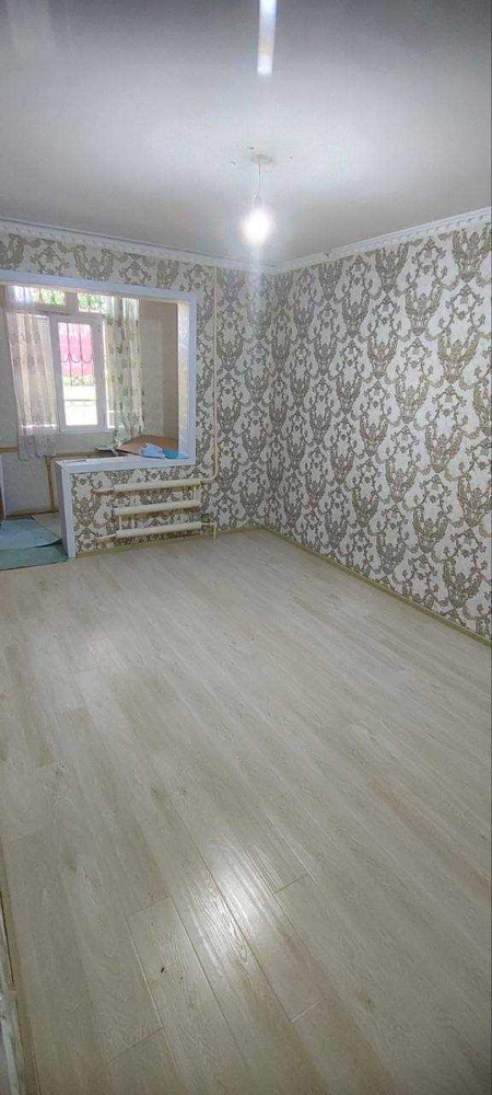 Квартира на Художников 2/1/5 среднее состояние ИПОТЕКА есть 47м2