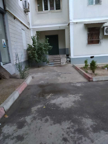Квартира  Алгоритм  Автосалон