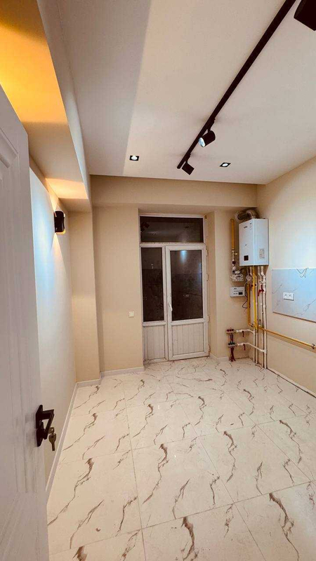 ЖК Poytaxt ул.Махтумкули IT-парк 2-комнатная 7/9 47 м² ремонт меб тех