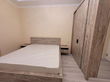 Сдам 3/2/4, парк Бабура
