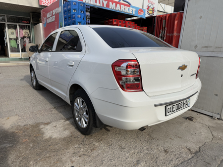 Продается COBALT LZT 2024