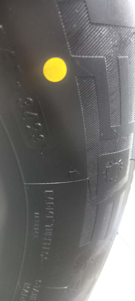 Шины Ling Long Grip Master 4S