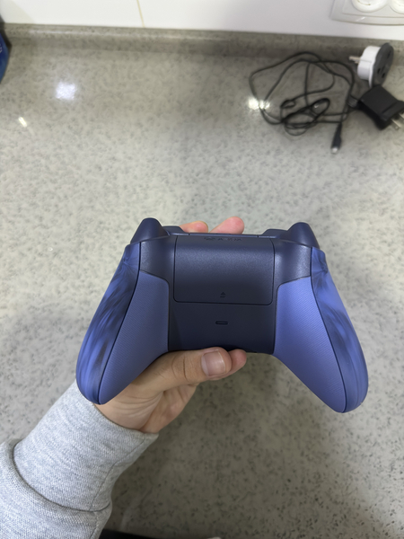 Xbox controller