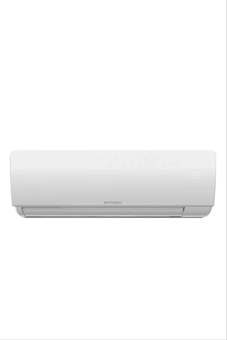 Konditsioner Shivaki 12 elegant invertor