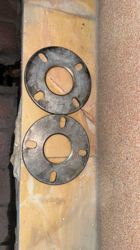 Диски + шины R16