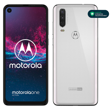 Motorola one 128gb srochna sotiladi