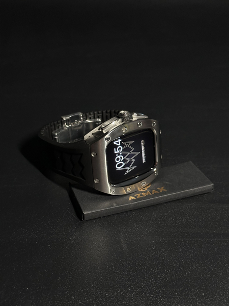 Чехлы премиум для часов iWatch 7/8/9