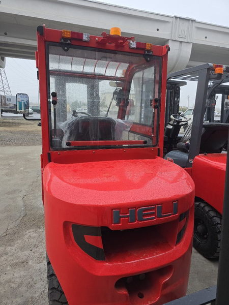 HELI AVTOKARASI 1yil kafolati bilan