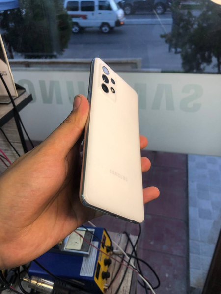 Samsung Galaxy a52