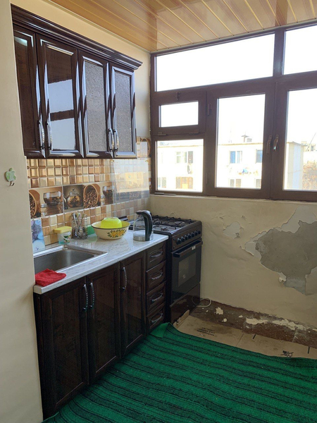Продаётся 3х комнатная квартира