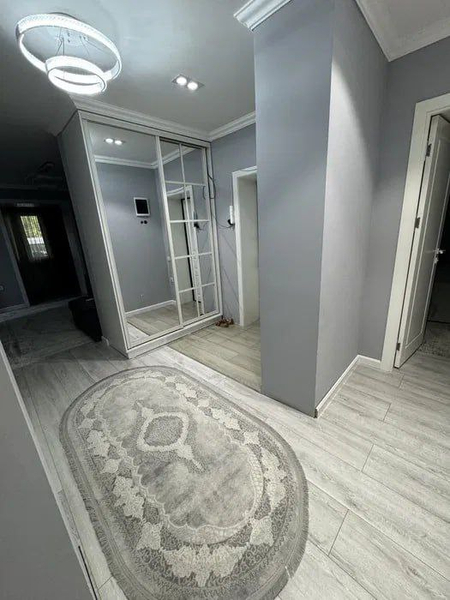 Лабзак. 4/1/4. 75м². ЕВРО. Меб+тех. 2x старое огарод. Z