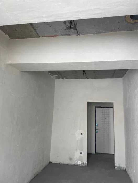 !Квартира 1 ком 37м² от  Eco Smart House монолитного строения Выгодно;