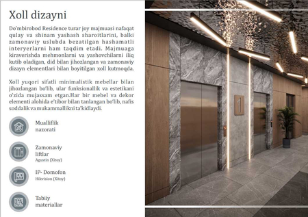[3536]Endi Chilonzorda 20.350$ ga xonadon harid qilishingiz mumkin