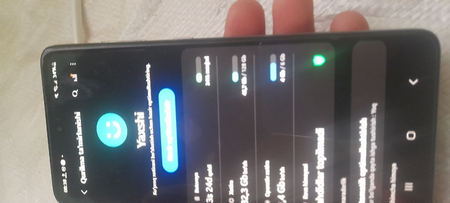Samsung Galaxy A51 128gb 6RAM